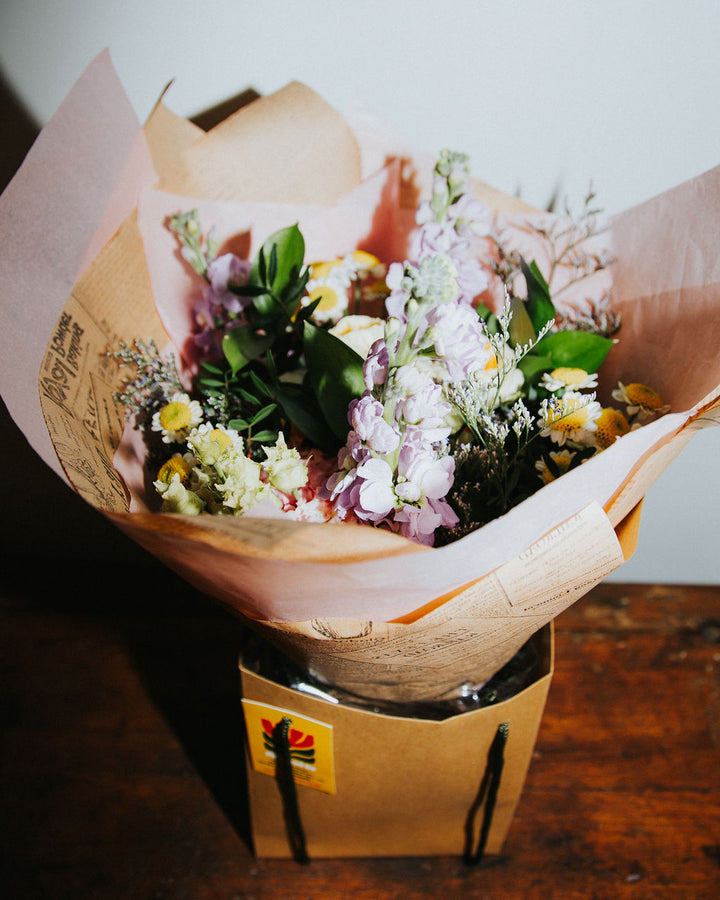 Flowered Up | Florist Hertford | Same Day and Next Day Delivery