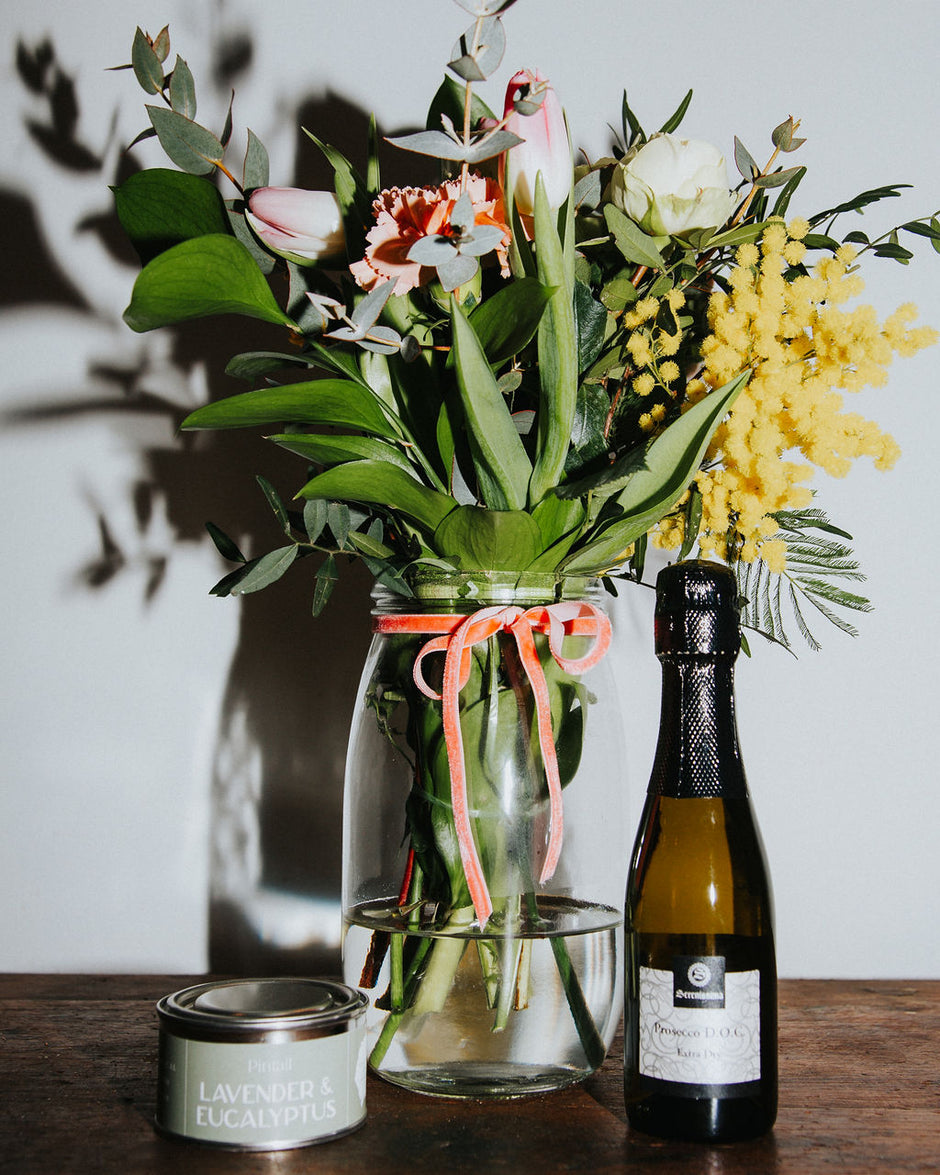 Flowered Up | Florist Hertford | Same Day and Next Day Delivery