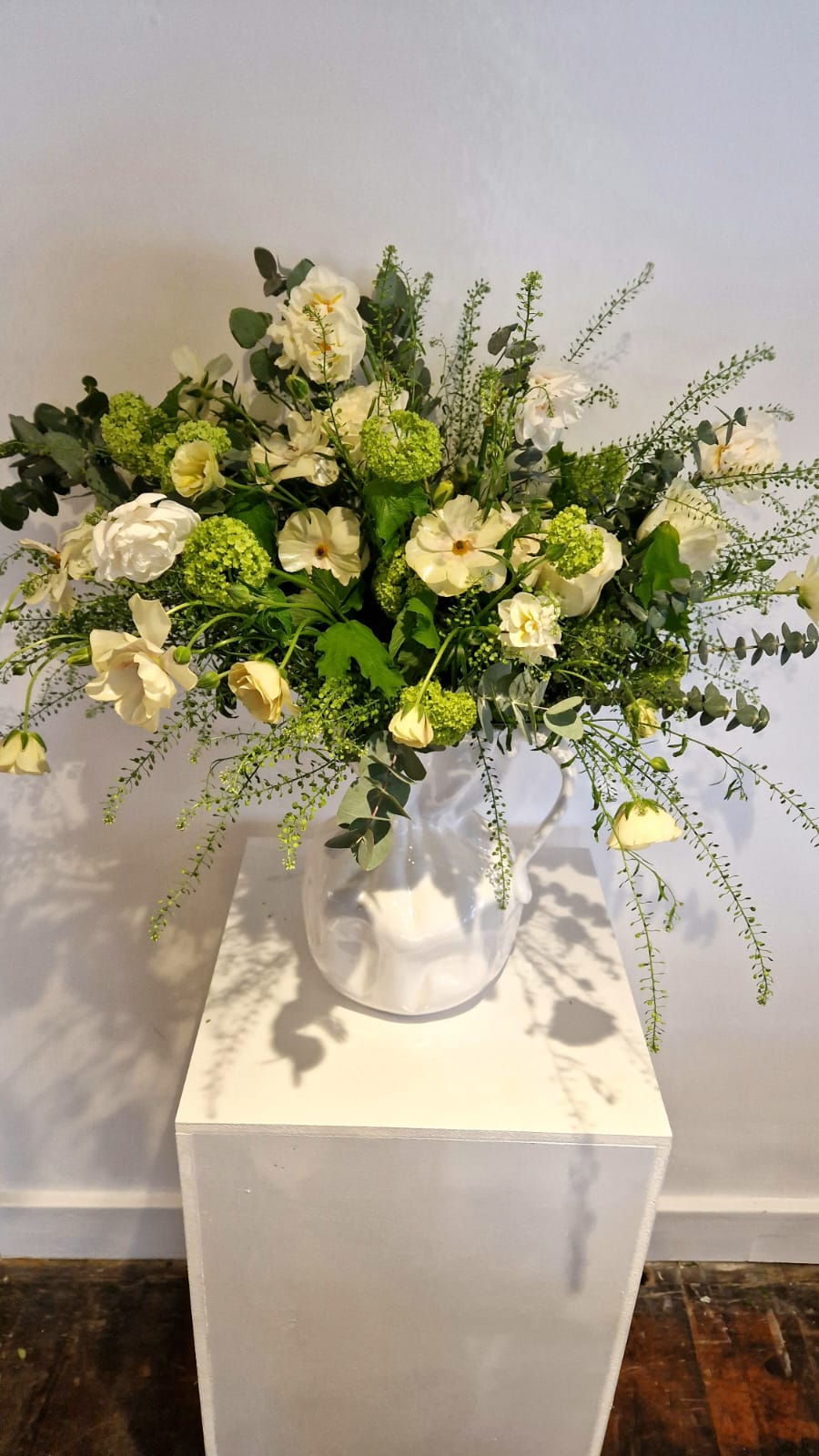 Flowered Up | Florist Hertford | Same Day and Next Day Delivery